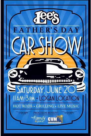 Logan car show provides inspiration for children’s competition | News ...